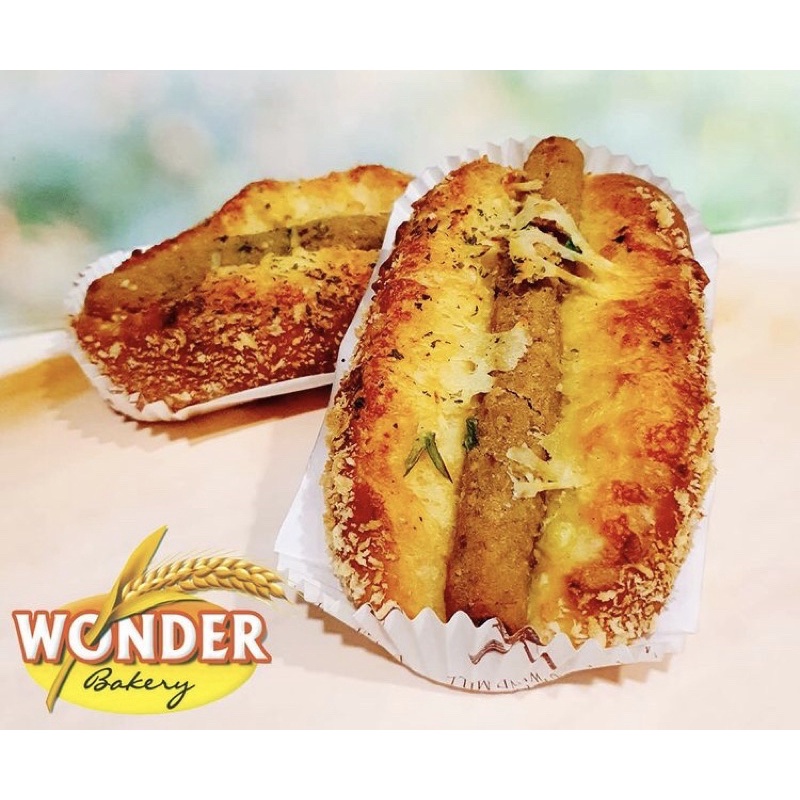 Jual [BIJIAN] ROTI AYAM WONDER BAKERY SOLO SALATIGA SEMARANG JAWA ...