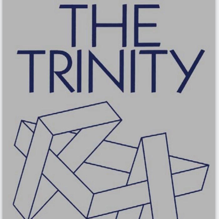 Jual The Trinity - Karl Rahner (SC) | Shopee Indonesia