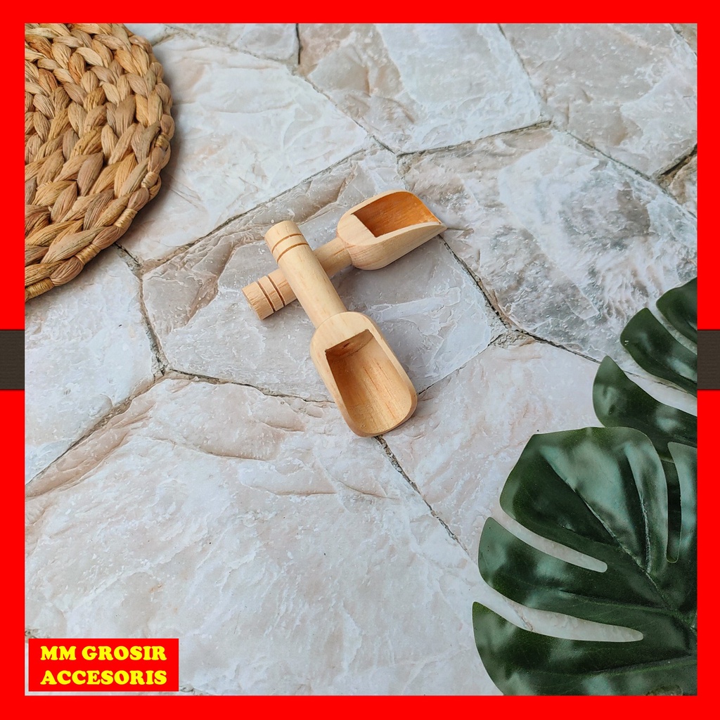 Jual Sendok Sekop Kayu Pinus Termurah | Shopee Indonesia