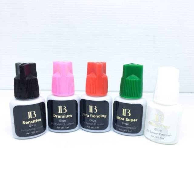 Jual KOREA GLUE BEAUTY GLUE / LEM BEAUTY EYELASH EXTENSION/ LEM ...