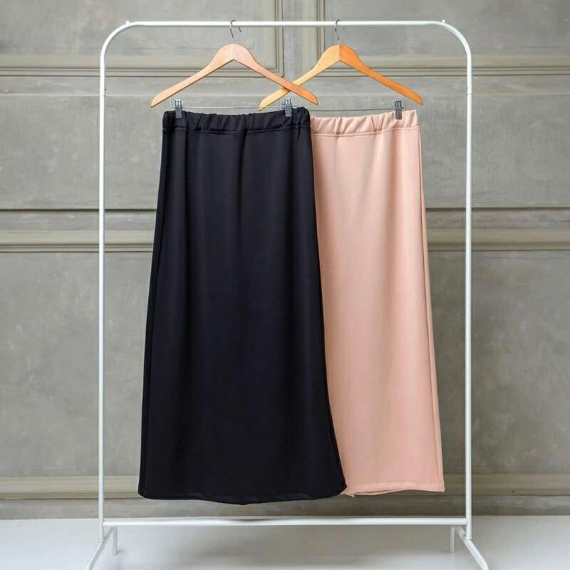 Jual ROK SPAN PANJANG BAHAN SCUBA LATEX PREMIUM JUMBO DAN STANDART ...