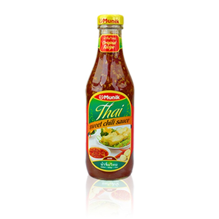 Jual Bumbu Munik Sambal Bangkok 340 ml | Shopee Indonesia