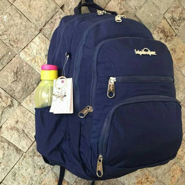 Jual RANSEL KIPLING JUMBOO | Shopee Indonesia