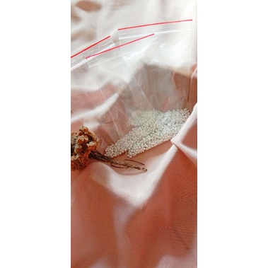 Jual Perak Murni / Perak butiran / Perak granule / perak kriwil ...