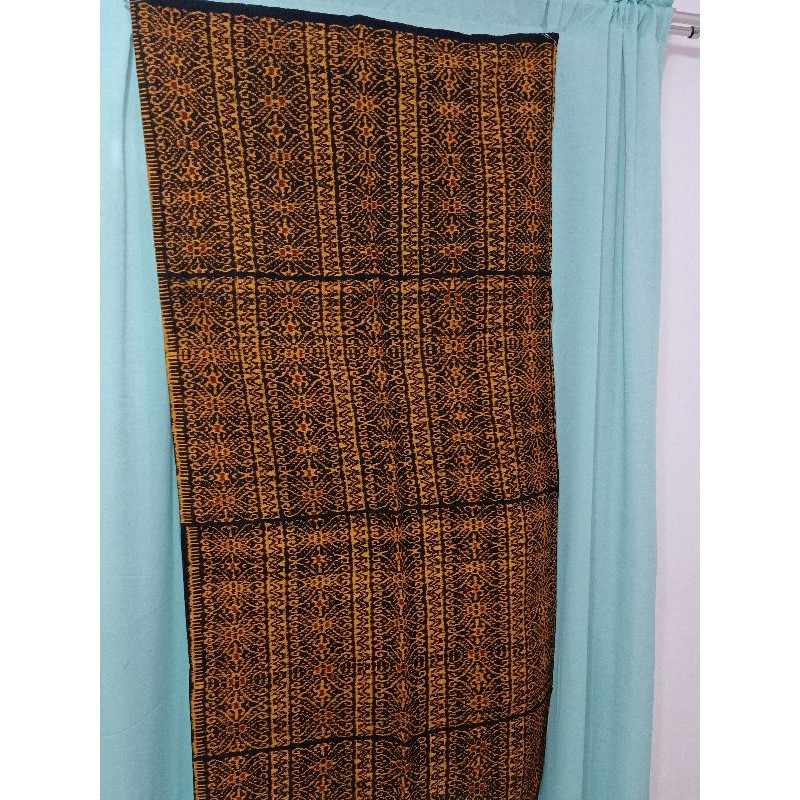 Jual SARUNG TENUN , ASLI ENDE FLORES NTT | Shopee Indonesia