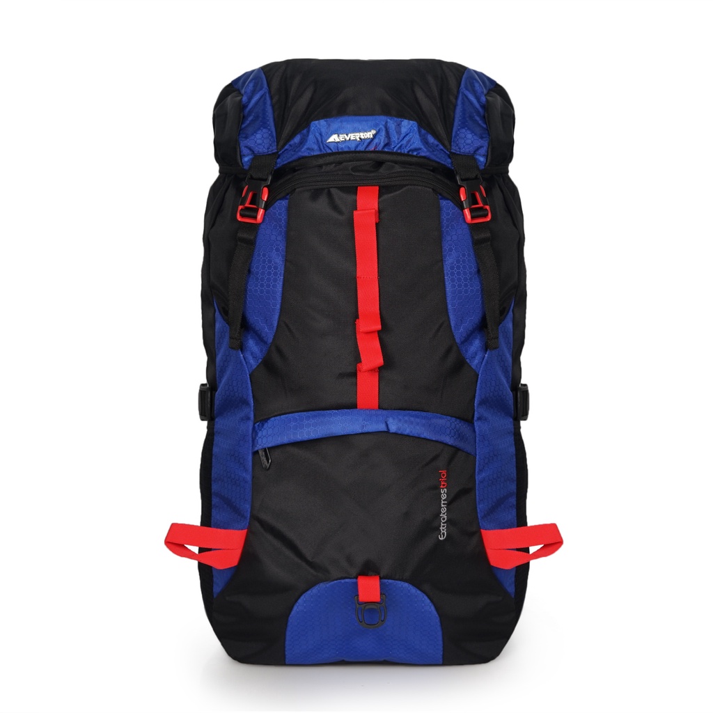 Jual Carrier Everton By ESENBO Turner - Tas Bakcpak Gunung Pria Premium ...