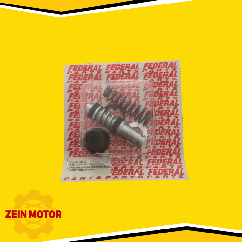 Jual SIL MASTER REM CYLINDER SET MASTER PISTON SILINDER REM GL PRO ...