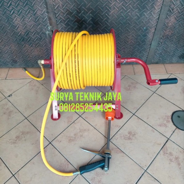 Jual Promo Promo Selang Sprayer 100 M dan Gulungan Selang dan Stik ...