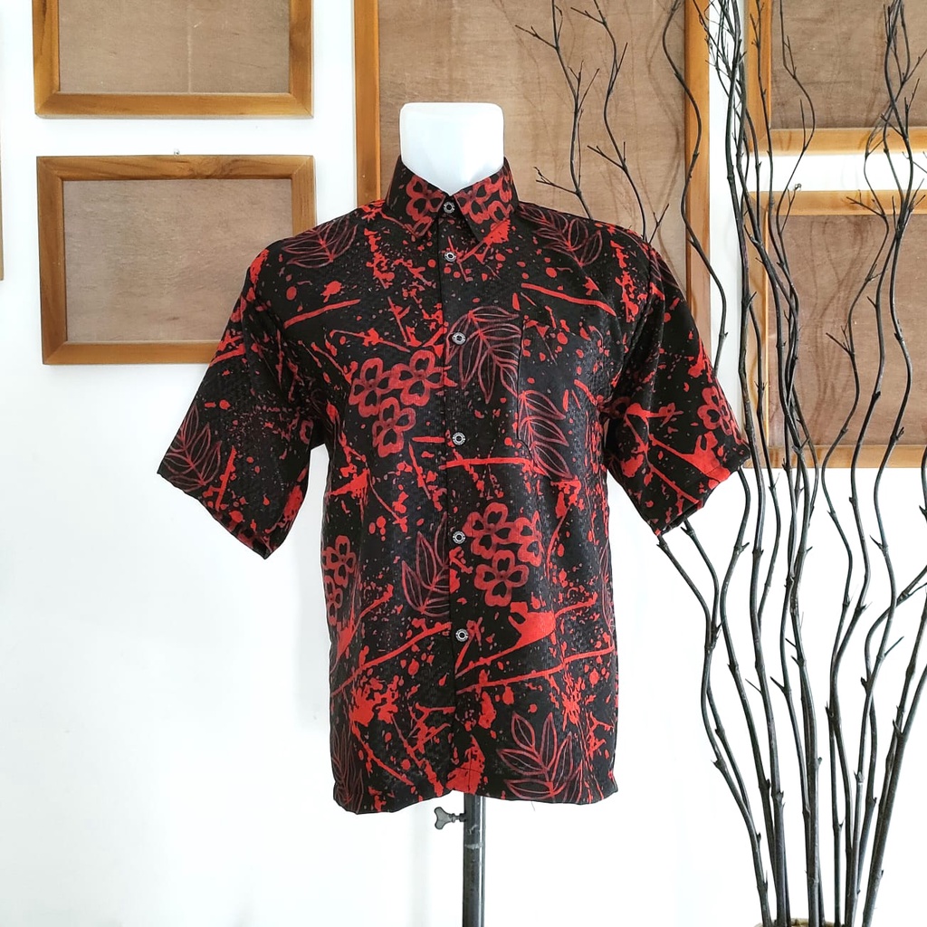 Jual KEMEJA DINA / KEMEJA MODEL CINA / KEMEJA IMPLEK KIKINIAN | Shopee ...