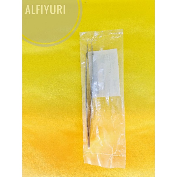 Jual PINSET SPLINTER / SPLINTER FORCEP / ADSON | Shopee Indonesia