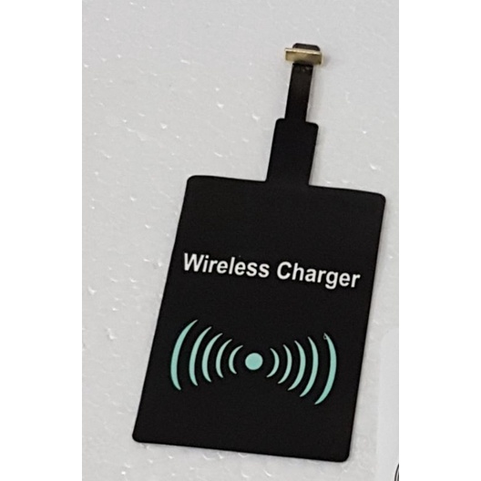 Jual chip wireless charger android colokan Micro V8 & Type C USB-C type ...