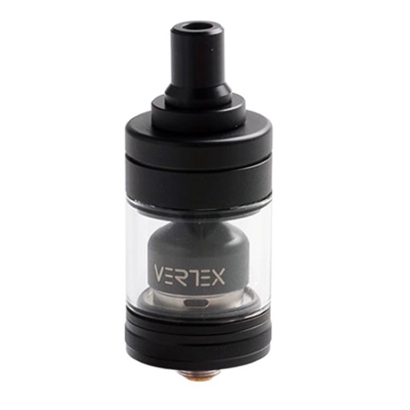 Jual Hellvape Vertex MTL RTA 100% Authentic | Shopee Indonesia
