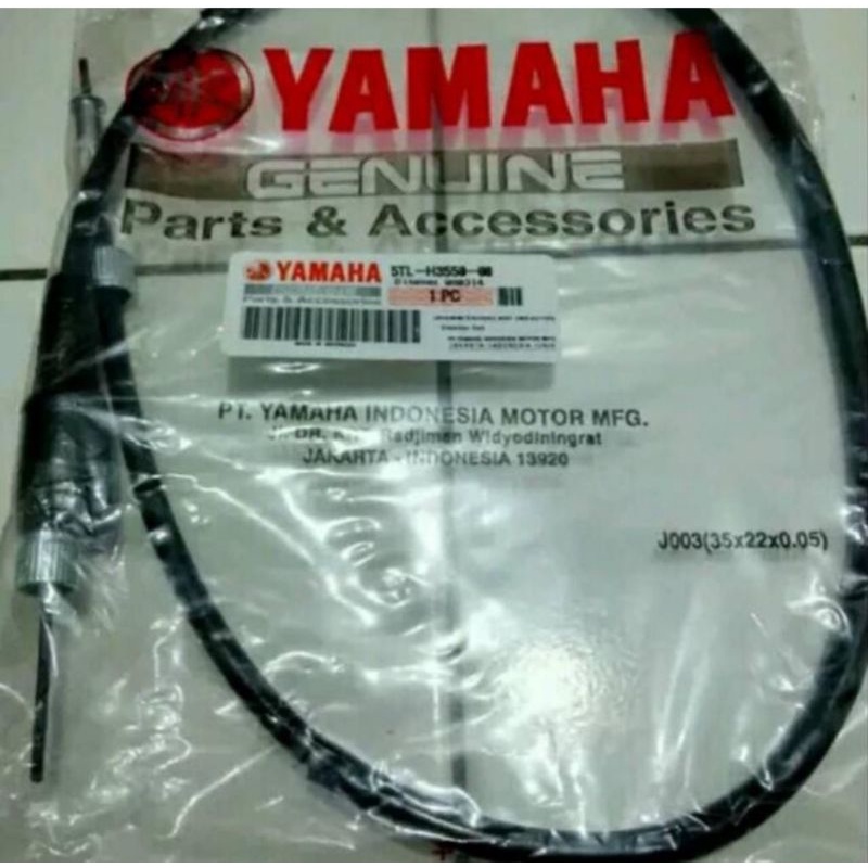 Jual KABEL SPEEDOMETER MIO ,MIO J, MIO GT ,SOUL GT | Shopee Indonesia