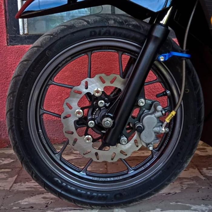 Jual Paket Kaliper CRF 150 L TDR PnP Vario 125 / 150 Beat Scoopy ...