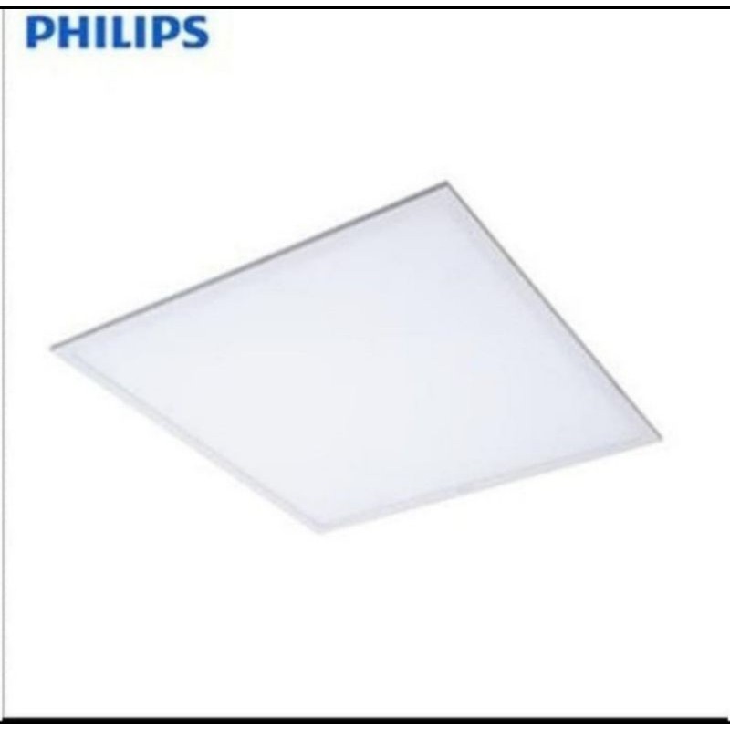 Jual lampu downlight led philips 29w 60x60 accoustic led panel 29w 29 ...