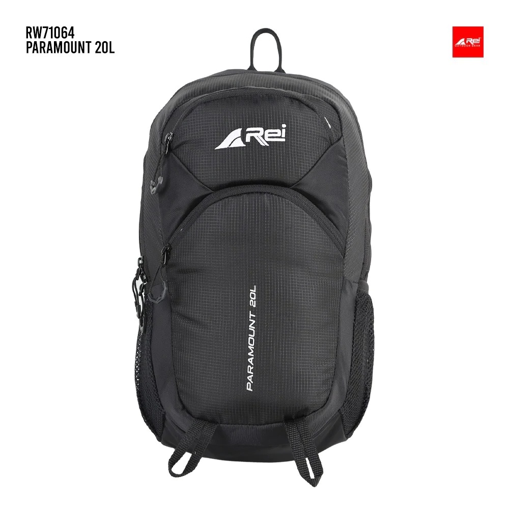 Jual TAS RANSEL AREI REI PARAMOUNT 20 LITER ORIGINAL | BACKPACK DAYPACK CENTURION SPACIOUS 20L ...