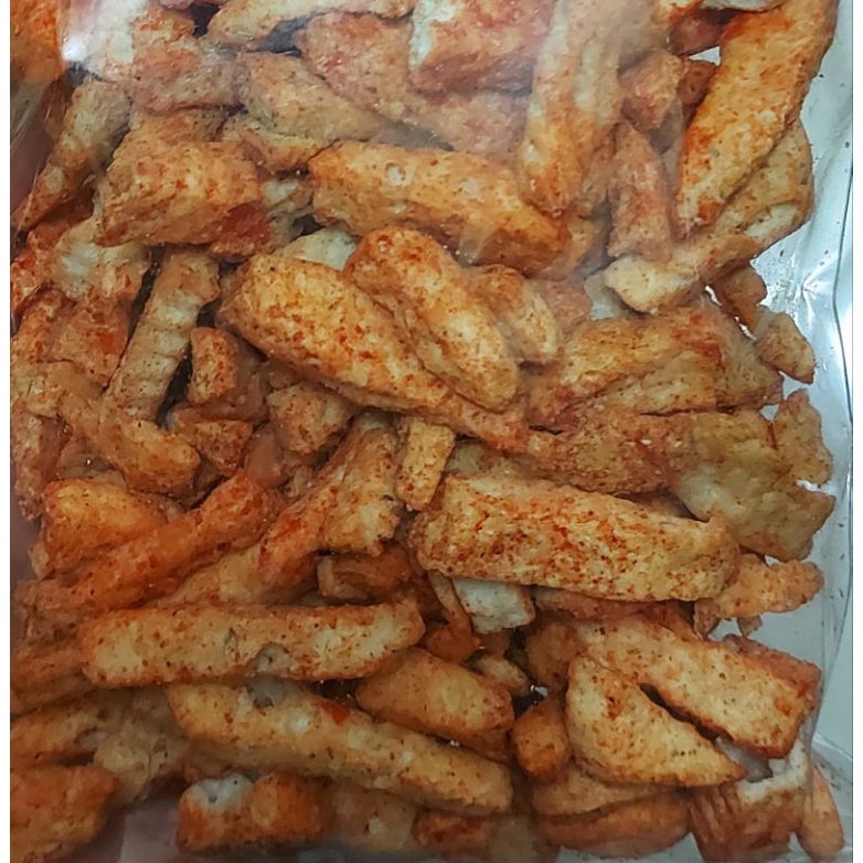 Jual BASRENG (Baso Goreng) Stik Pedas | Shopee Indonesia