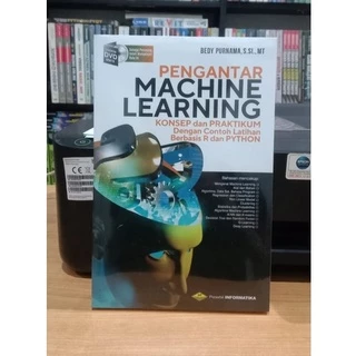 Jual buku machine learning Harga Terbaik & Termurah April 2024 | Shopee ...