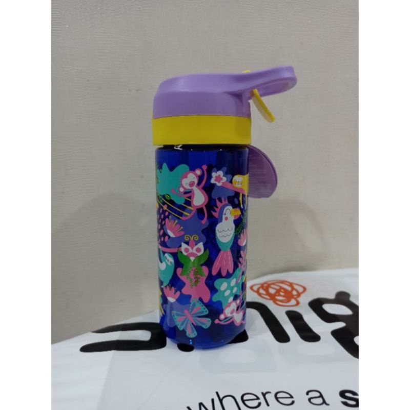 Jual SMIGGLE SPRITZ BOTOL 440ML / BOTOL SMIGGLE L SEMPROT | Shopee ...