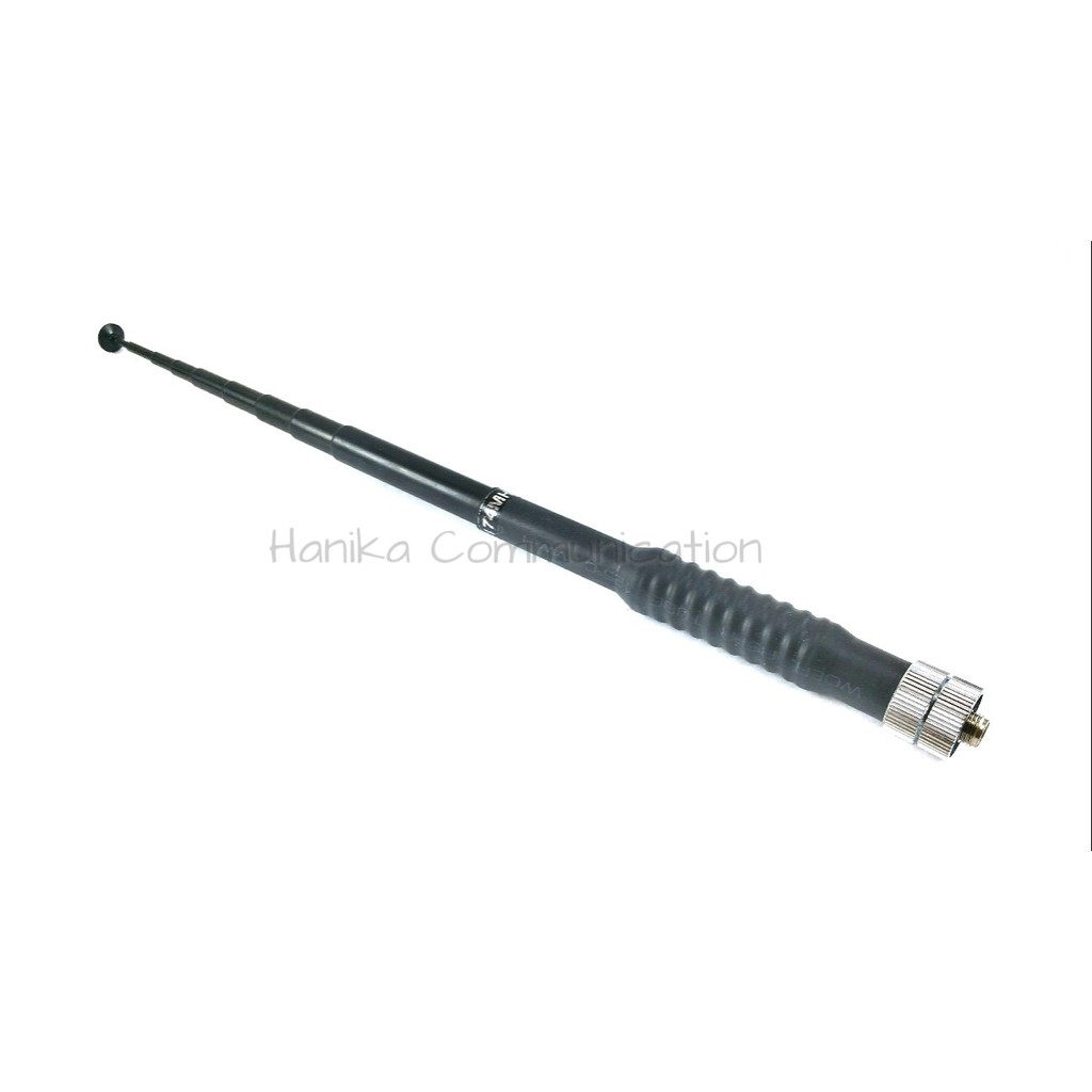 Jual Antena HT Per Tarik VHF Sma Female Teleskopik Telescopic Antenna | Shopee Indonesia