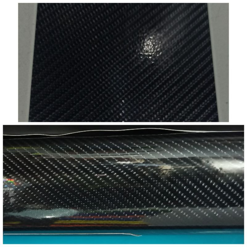 Jual Sticker Karbon 5D | Shopee Indonesia