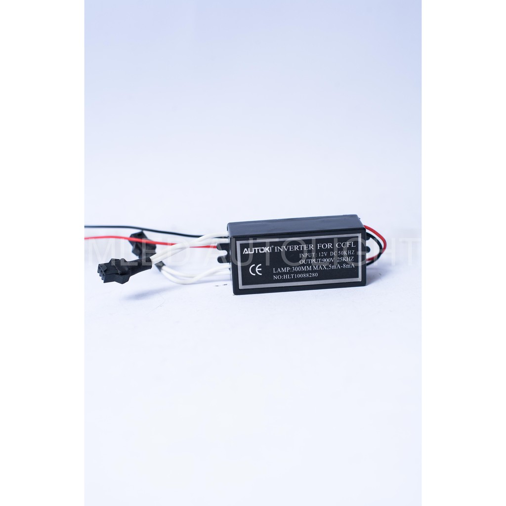 Jual Inverter Angel Eyes CCFL 2 Output | Shopee Indonesia