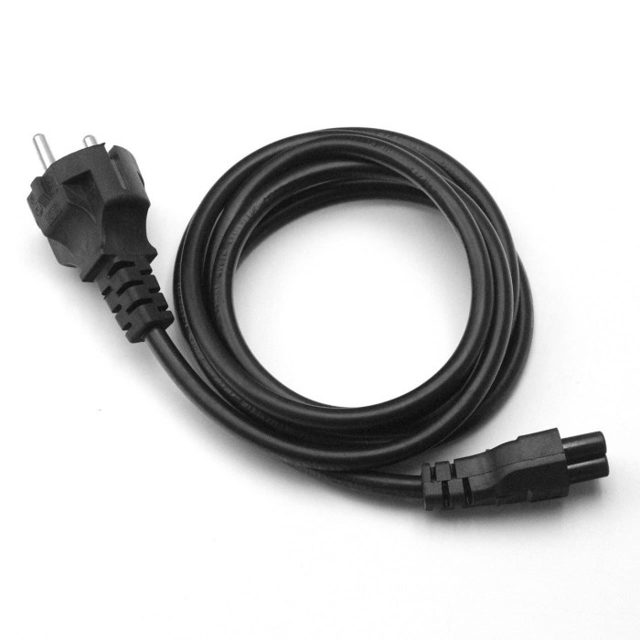 Jual KABEL POWER NOTEBOOK 1,5 METER NIPPON TECH | Shopee Indonesia