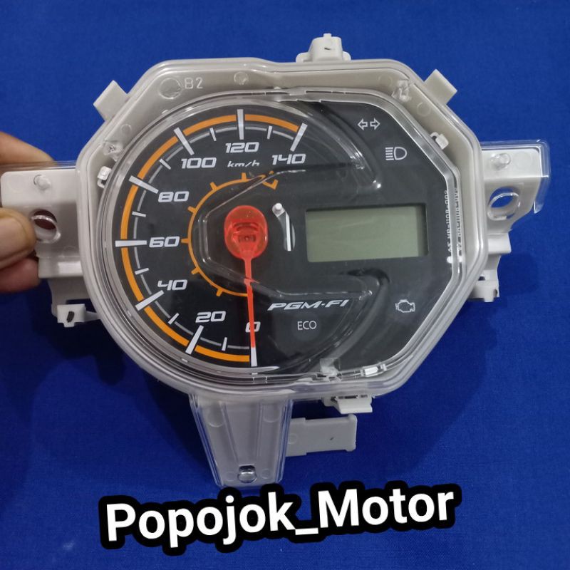 Jual Speedometer Beat All New,Beat Esp,Iss | Shopee Indonesia