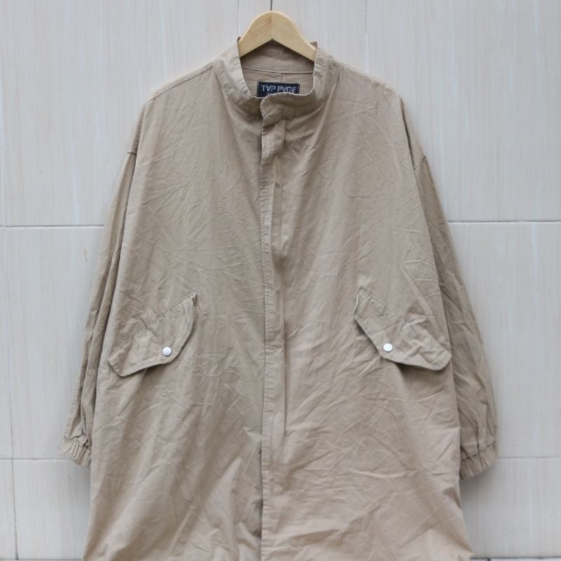 Jual THRIFT JACKET VINTAGE/CASUAL/BOMBER/PARKA/PARASUT SECOND MURAH ...