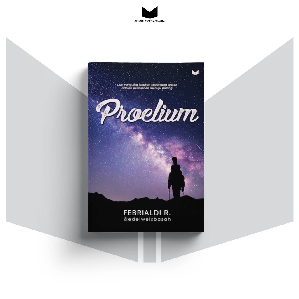 Jual Buku Proelium | Shopee Indonesia