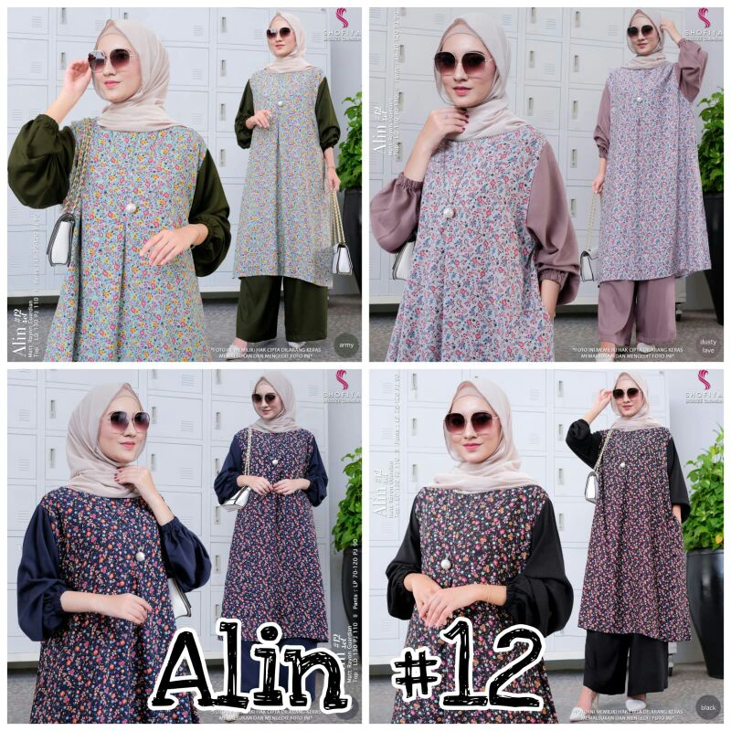 Jual alin#11alin#12 | Shopee Indonesia
