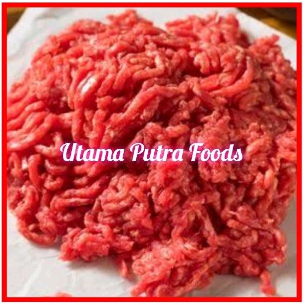 Jual Daging Sapi Giling/Beef DMM 1kg | Shopee Indonesia