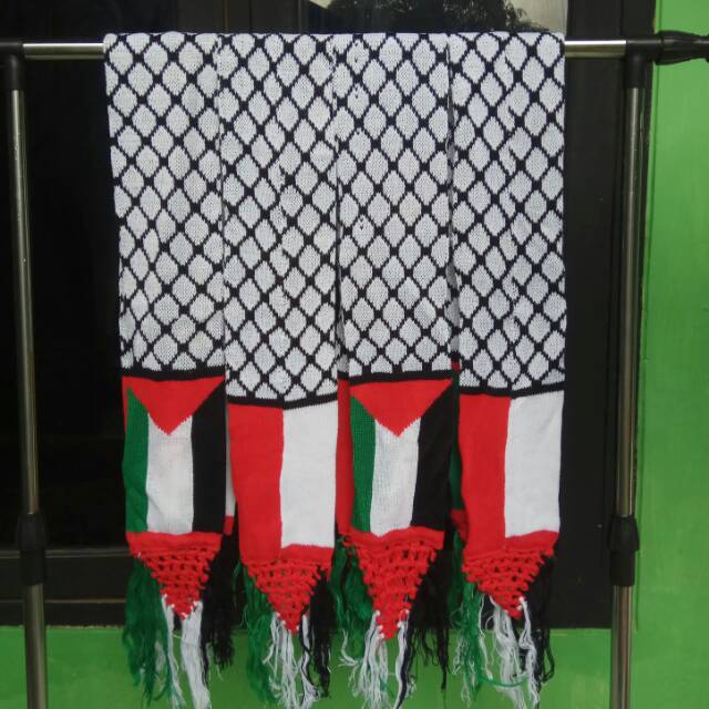 Jual Syal palestina | Shopee Indonesia
