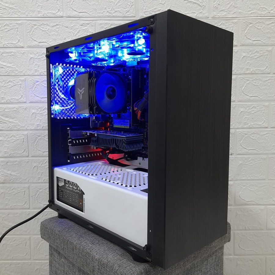 Jual CPU | Komputer | PC Rakitan | PC Deskop | PC Server Pabrik ...