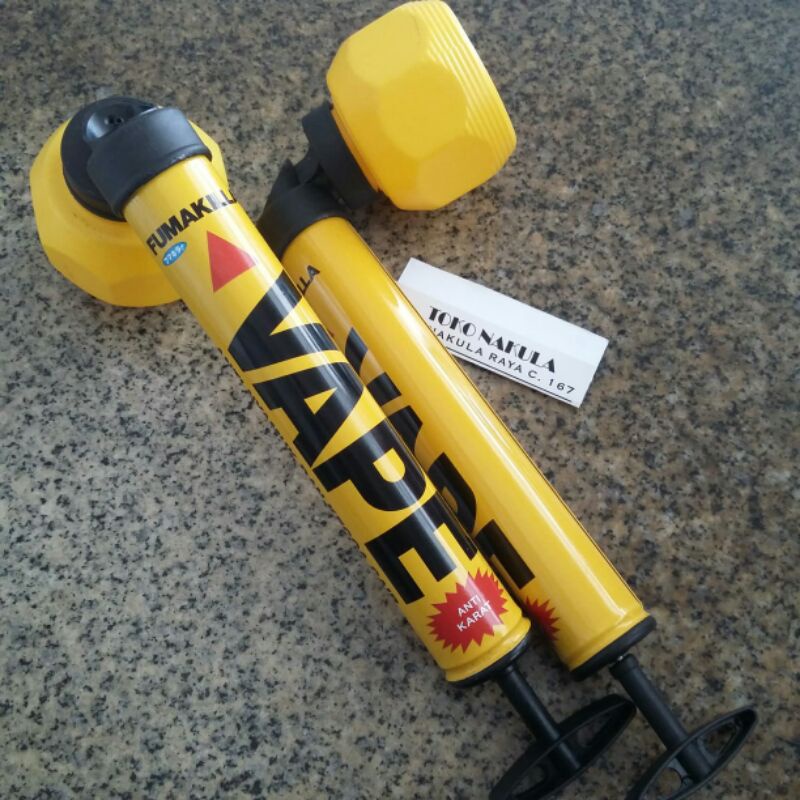 Jual FUMAKILLA - Alat Semprot Nyamuk | Pompa Semprotan Nyamuk | Shopee ...