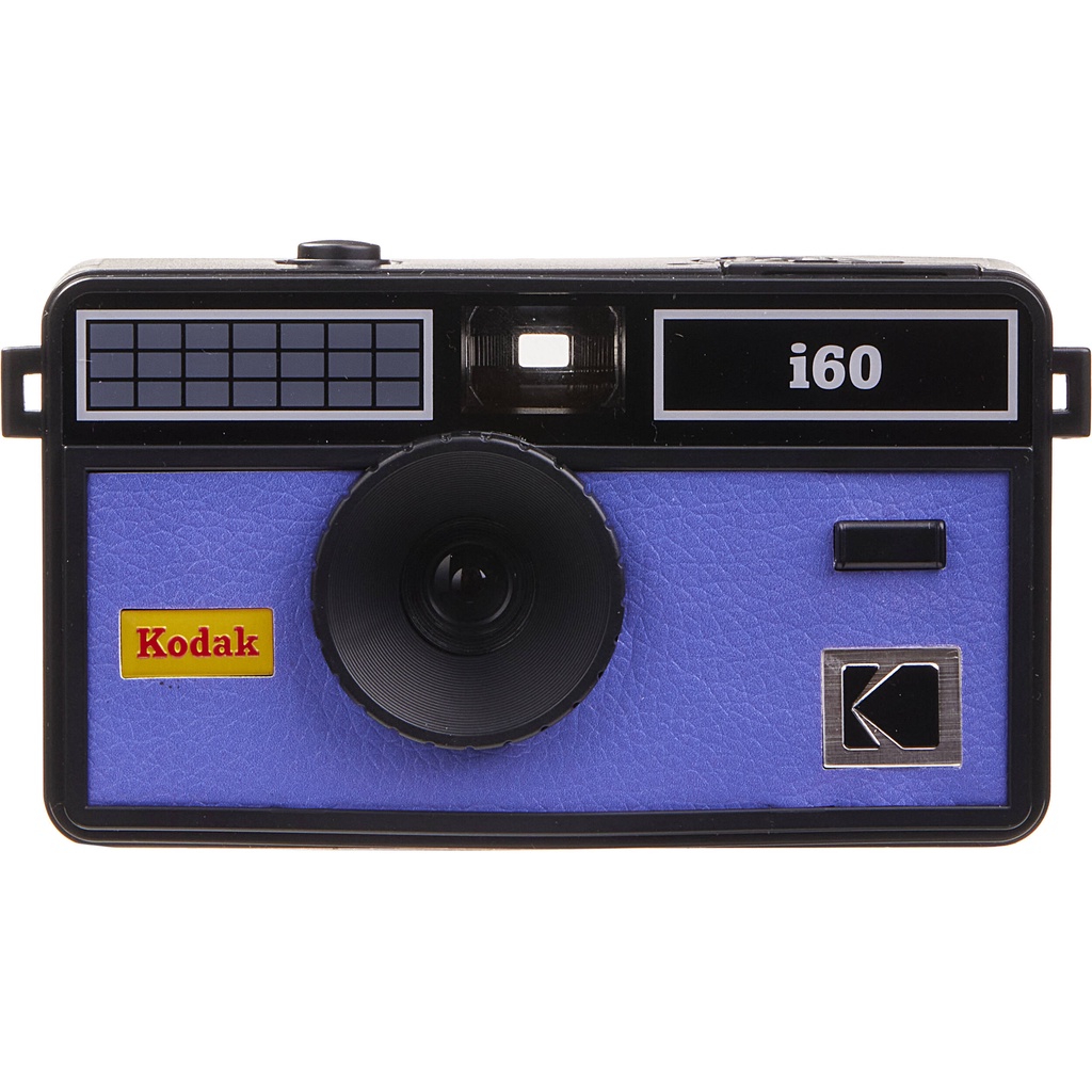 Jual KODAK I60 KAMERA FILM ANALOG 35MM / Film Camera Kodak i60 Original ...