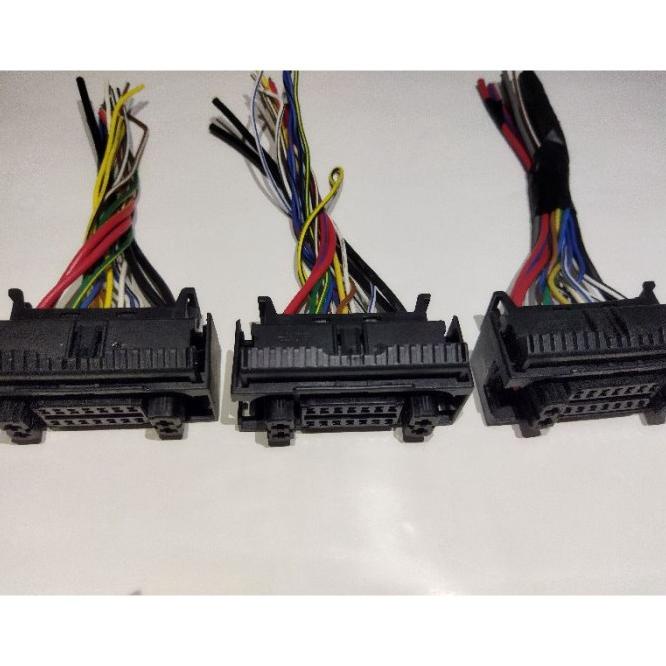 Jual Kabel Soket Sensor Modul Abs Ya Ma Ha Nmax Xmax R25 | Shopee Indonesia