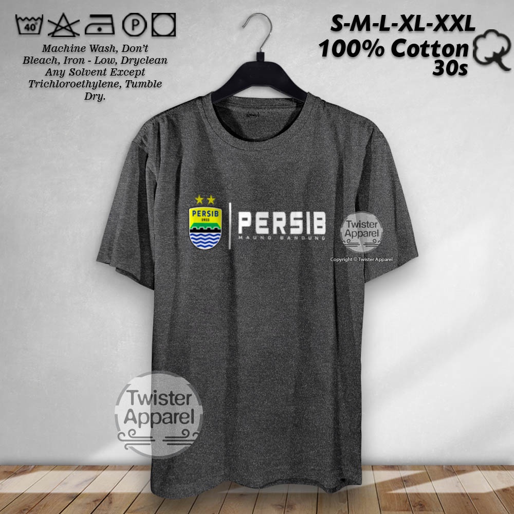 Jual Kaos Viking Persib Maung Bandung Baju Bobotoh Viking 1933 Fans ...