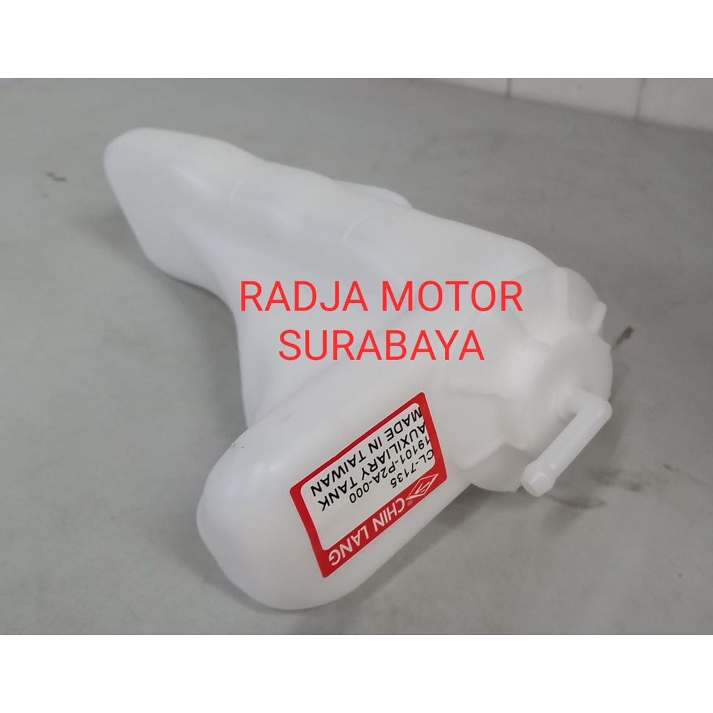 Jual Tabung Reservoir Cadangan Air Radiator Civic Genio Estilo 1992 ...