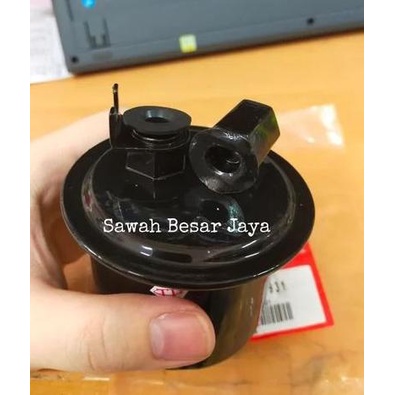 Jual Fuel Filter Saringan Bensin Civic Genio Estilo In Out Sejajar ...