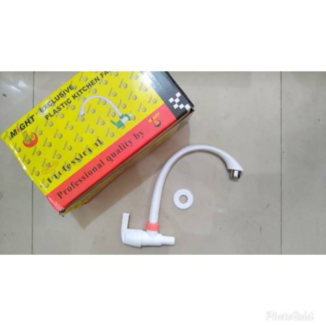 Jual KRAN ANGSA PVC KRAN BCP KRAN CUCI PIRING | Shopee Indonesia