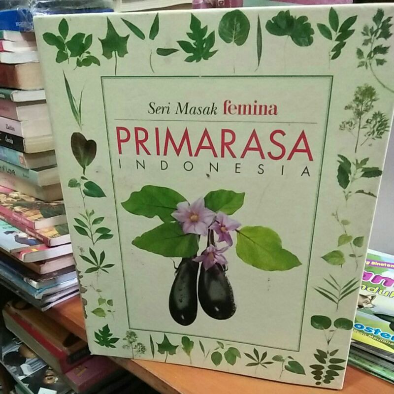 Jual PRIMARASA INDONESIA | Shopee Indonesia