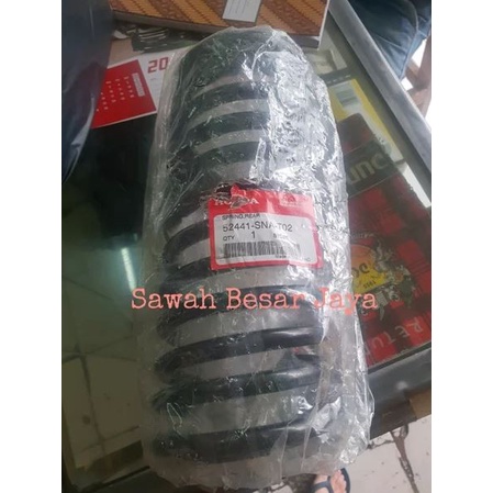 Jual Rear Spring Per Keong Shock Breaker Belakang Civic FD FD1 FD2 2007 ...