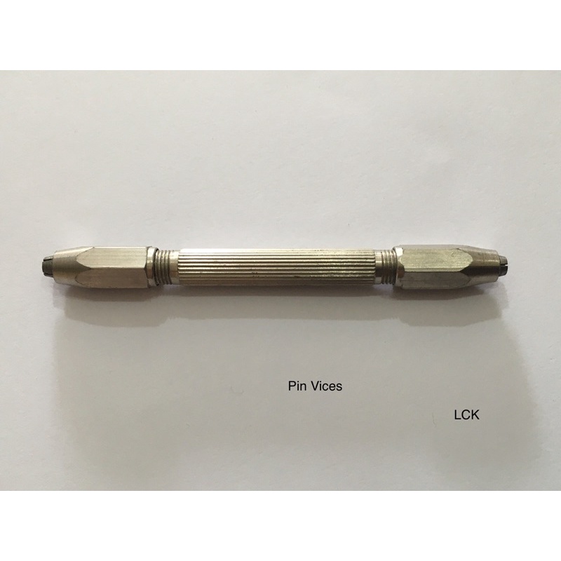 Jual Pin Vices ( Universal Pin Vices ) | Shopee Indonesia