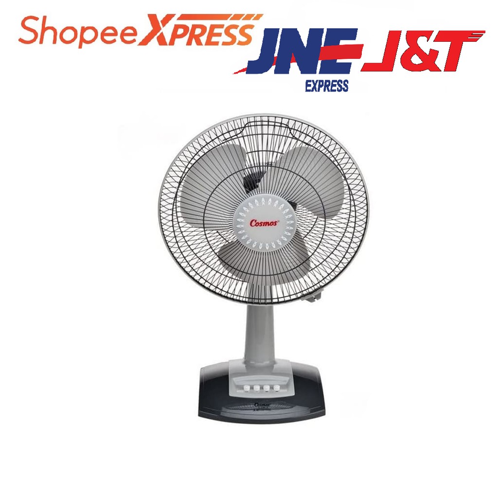 Jual Kipas Angin Meja / Duduk COSMOS 12-DAR N / 12-DARN / 12DARN Desk ...
