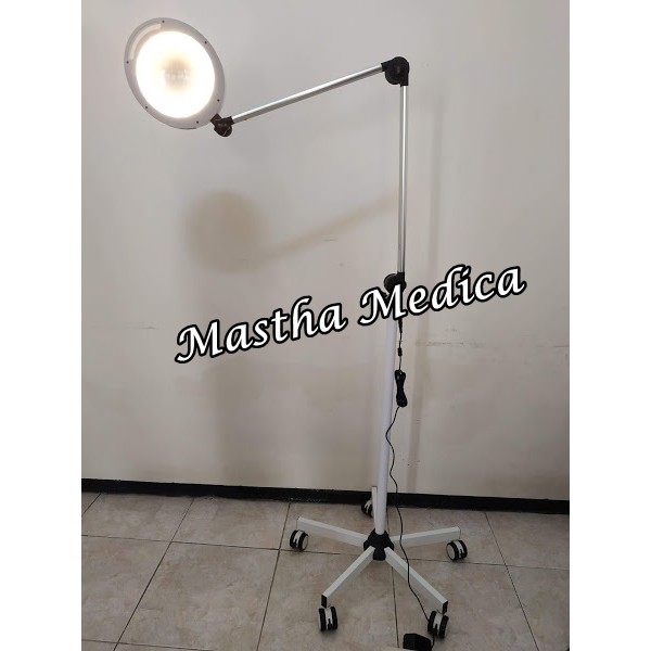 Jual Lampu Operasi Berdiri Stand LED Nesco N-1088 | Shopee Indonesia