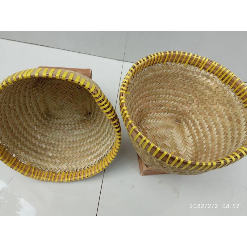 Jual Ceting bambu, cepon bambu untuk nasi | Shopee Indonesia