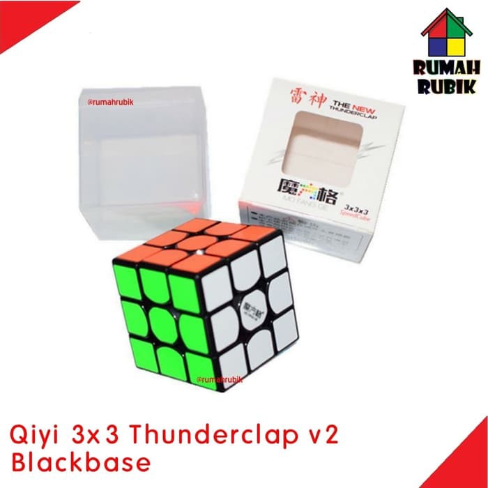 Jual Rubik Yongjun Rubik Kubus Pelumas Rubik Rubik 3x3 Qiyi