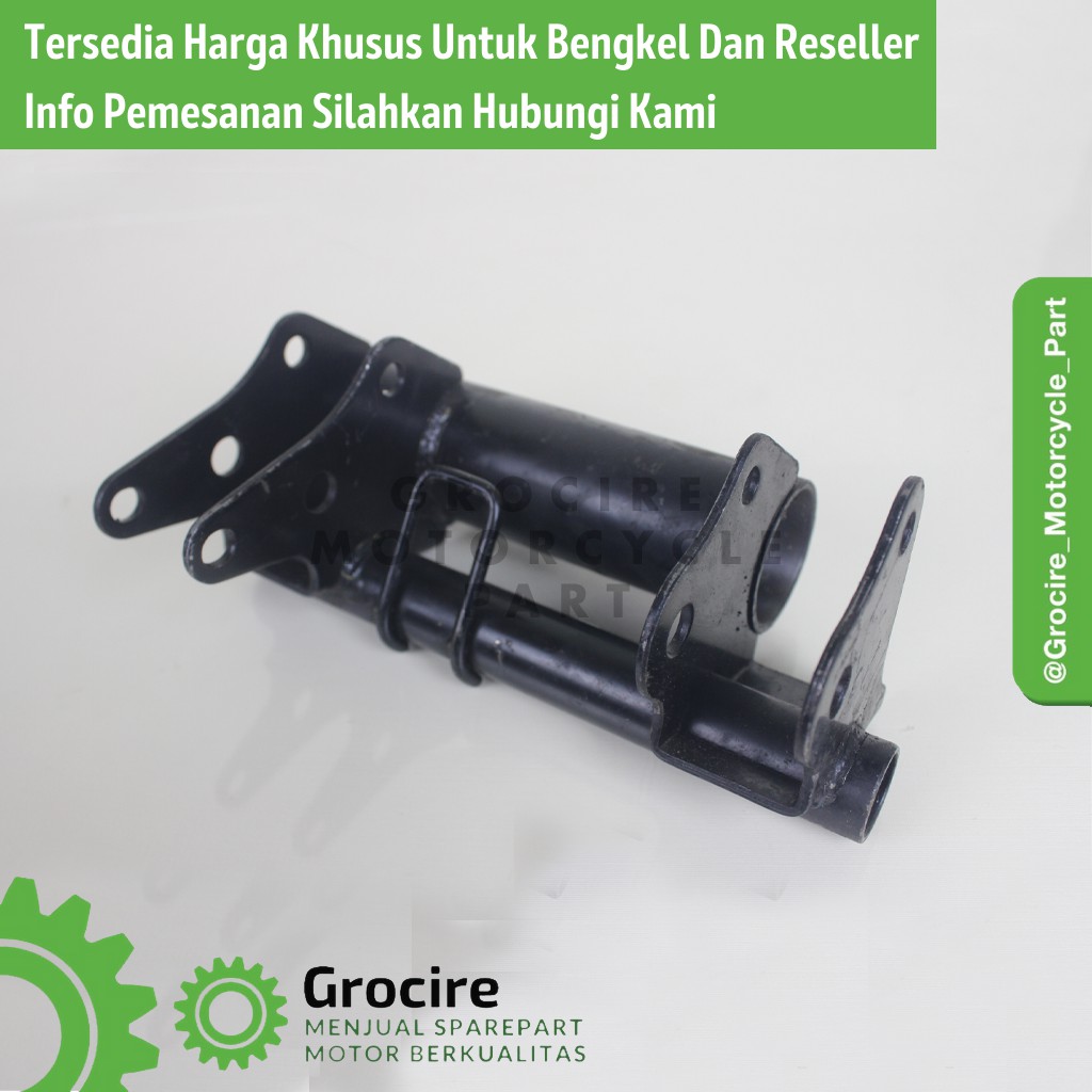 Jual braket mounting dudukan mesin mio breket MESIN MIO link engine MIO ...