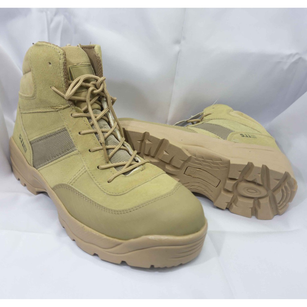 Jual Sepatu Tactical 5.11 | Shopee Indonesia